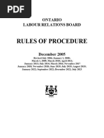 Labour Court Rules 2017 Pdf Mediation Judgment Law