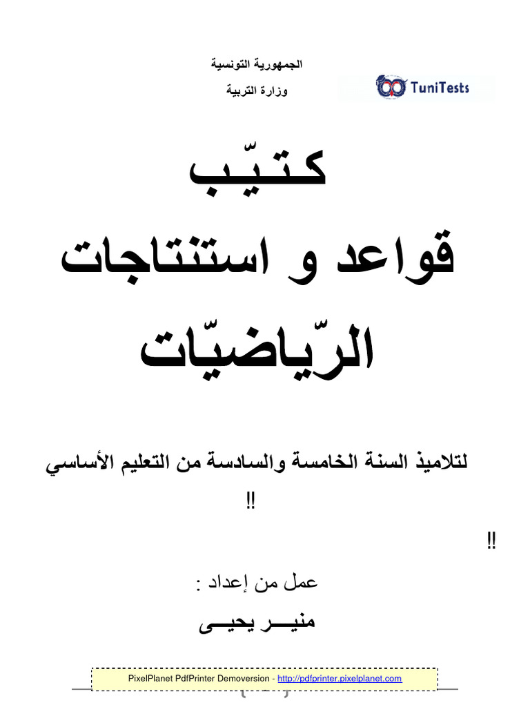 Pixelplanet Pdfprinter Demoversion | PDF