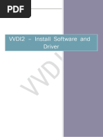 ViViD Software Suite User Manual | PDF | Window (Computing) | Typefaces