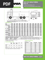 Kenworth AU K200 SpecSheet - 2020 - WEB | PDF | Truck | Anti Lock ...