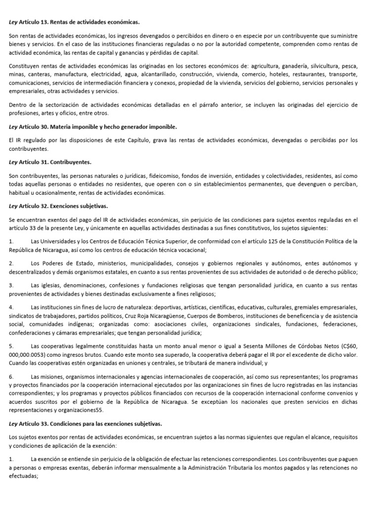 Folleto IR A.E Derecho Tib | PDF | Depreciación | Impuestos