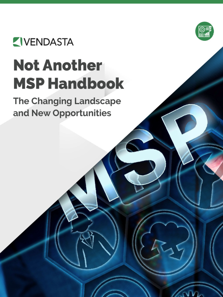 Not Another MSP Handbook FINAL | PDF | Computer Security | Security