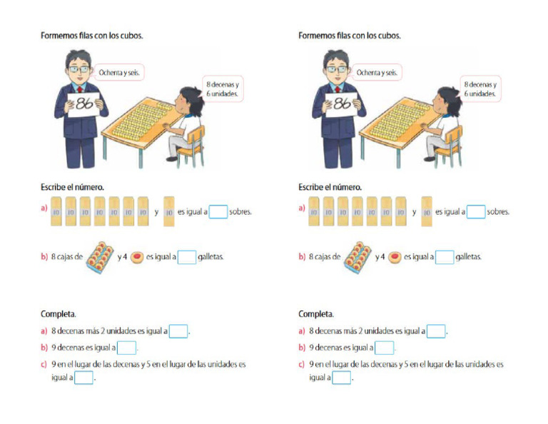 Ficha Clase 3, 5 Abril | PDF