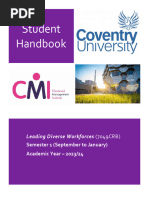 20th Residential CLDP Schedule | PDF