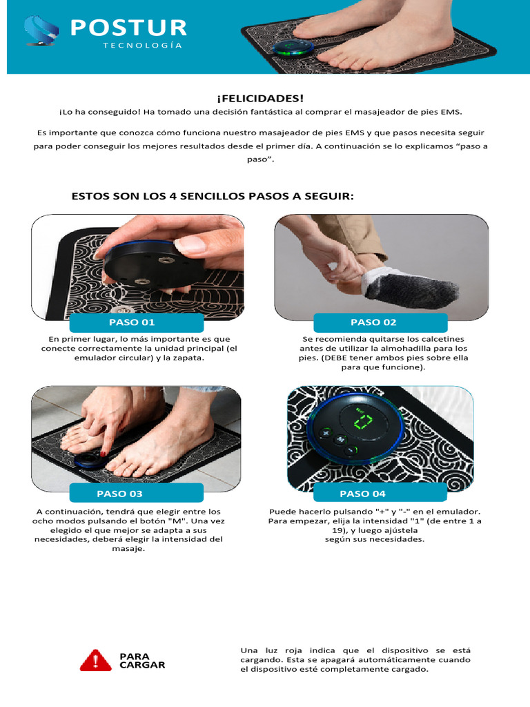 FTM Manual ESP PDF | PDF