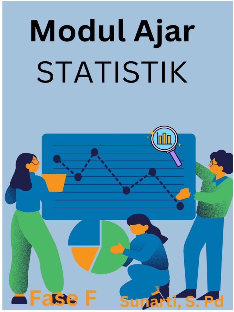 Modul Ajar PPLG K3LH | PDF