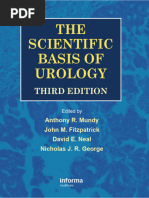 Pocket Guide To Urology 6th Ed | PDF
