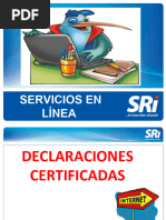 Requisitos para el PIN SIAFI en Honduras | PDF | Bancos | Economias