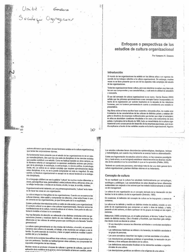Góngora | PDF