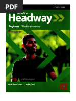Headway Beginner Student Book 5th Edition Pdf