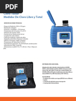 Ejemplo de Calculo de Gas | PDF