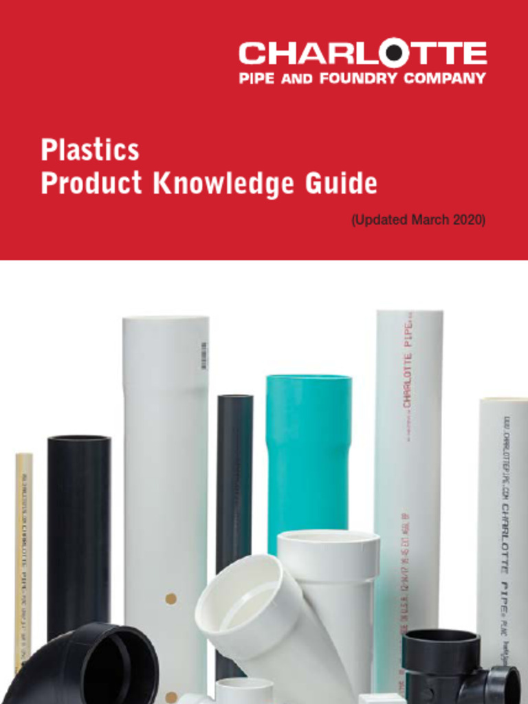 Broshure PVC Charlotte | PDF