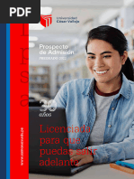 Tutorial Repositorio UCV Búsqueda Básica | PDF