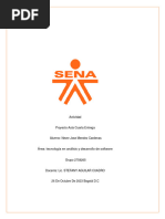 Evidencia GA1-240201528-AA4-EV01. Algoritmo para El Cálculo de Áreas y Volúmenes | PDF | Zona | Pi