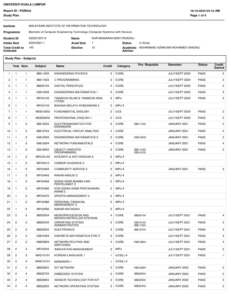 Oracle Report | PDF | Computing | Computer Science