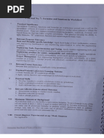 ICT Lab Manual | PDF