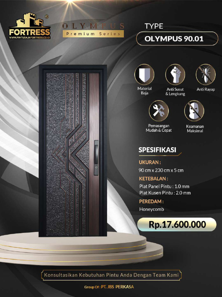 Katalog JBS New | PDF