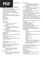 Vealey's Sports Confidence Model Explained | PDF | Metaphysics Of Mind ...