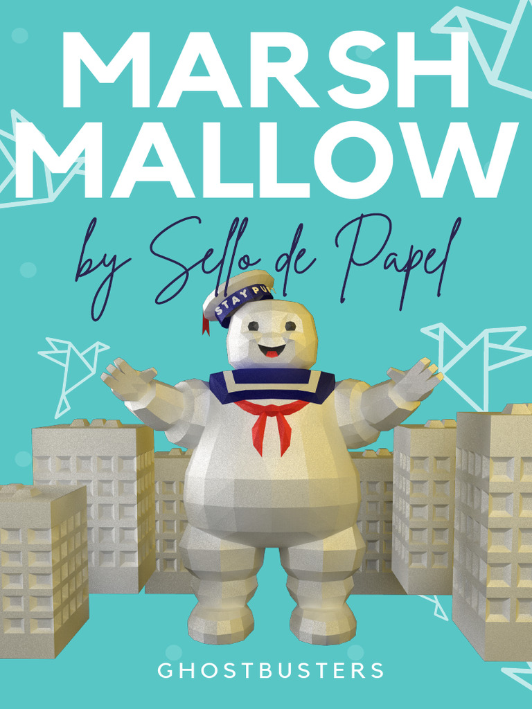 Marshmallow Instructions | PDF