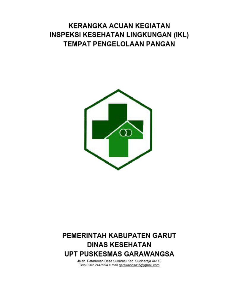 Kak Ikl TPP | PDF