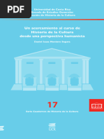 Biografía de Ricardo Falla Sánchez | PDF | Guatemala | Sociedad de jesus