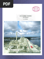 Inert Gas System on Oil Tankers | PDF | Oil Tanker | Valve