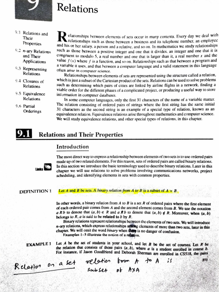 DISR ch.9 | PDF | Logic | Mathematical Analysis