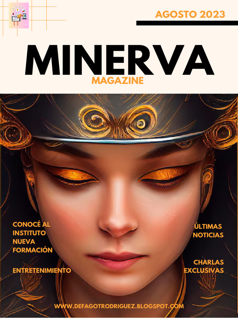 Revista Minerva | PDF