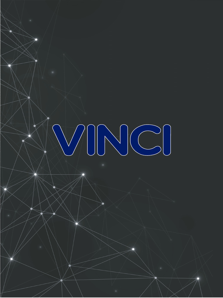 Vinci Company Profile Pdf