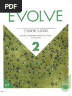 EVOLVE 3A Student's Book | PDF