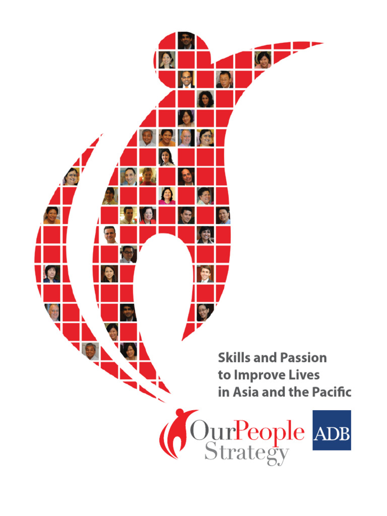 ADB's People Strategy for Development | PDF | Asian Development Bank ...