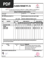 Standard Inspection Procedure For Positive Material Indentification ...