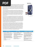 MALDI Sample Prep Guide | PDF | Scientific Techniques | Analytical ...