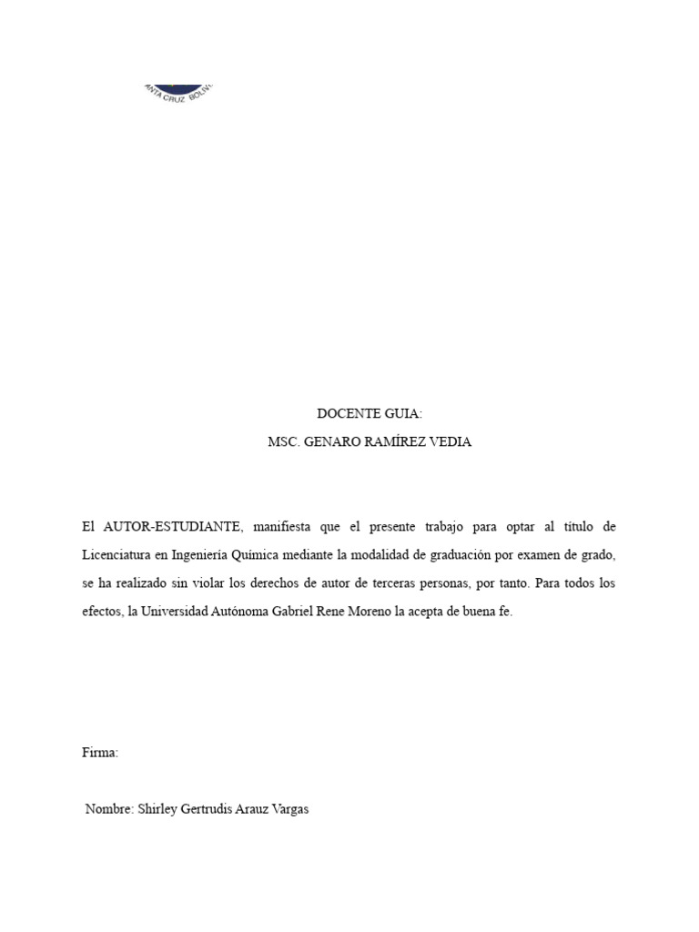 INFORME Carla U 1 | PDF | Miel | Fermentación