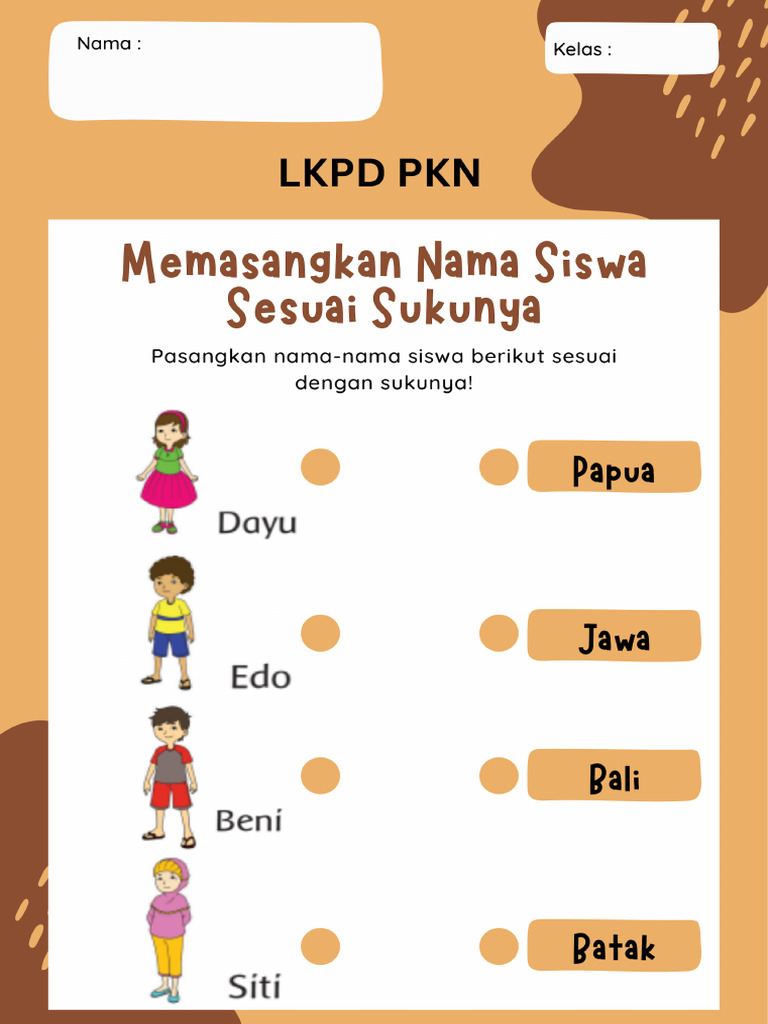 LKPD PKN | PDF