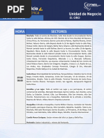 Barrios y Comunas de Popayán | PDF | Colombia