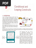 Cs With Python Cbse Class 11 - Preeti Arora 2020 - Chapter 1 | PDF | Barcode | Input/Output