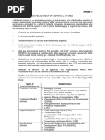 BCPC Flowchart | PDF | Emergency | Justice