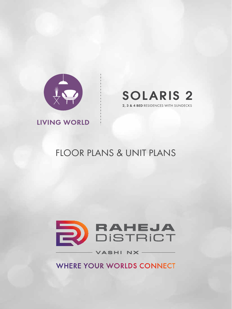 Solaris Plan | PDF