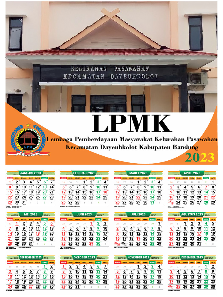 LPMK | PDF