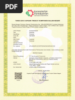 List TKDN | PDF