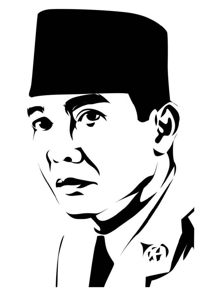 Animasi Pak Soekarno | PDF