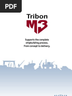 tribon | Software | Digital & Social Media