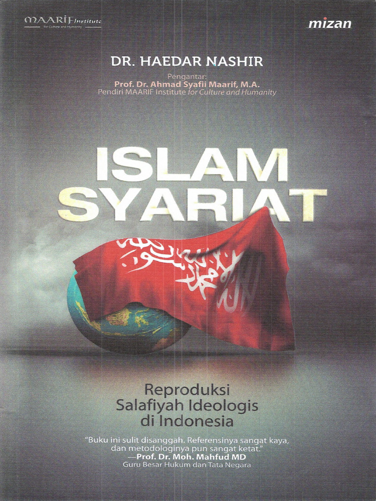 Islam Syariat | PDF