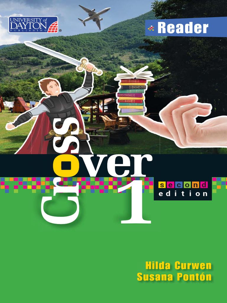Crossover 1 Reader | PDF