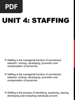 Staffing - Business Studies Class 12 Notes, Ebook Free PDF Download ...