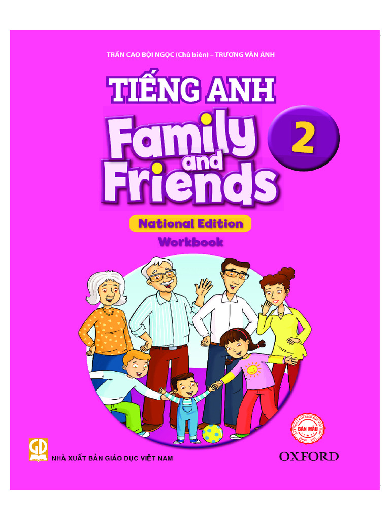 Ff2-National Edition Workbook | PDF