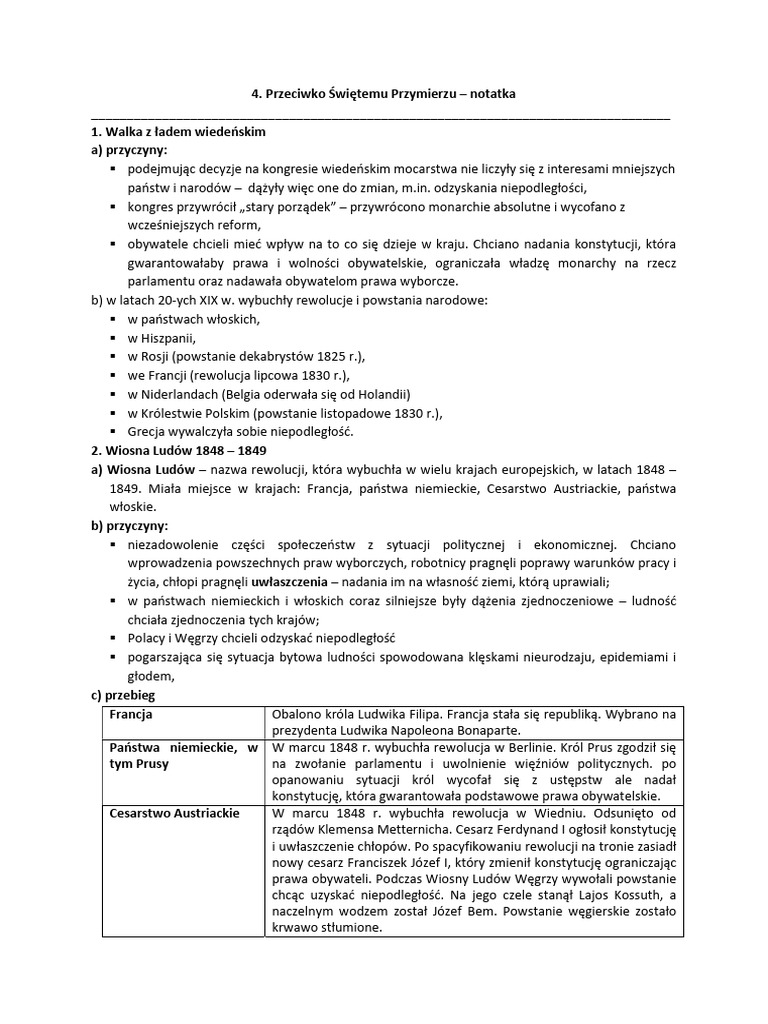 Sp7 1d 4n Przeciwko Swietemu | PDF