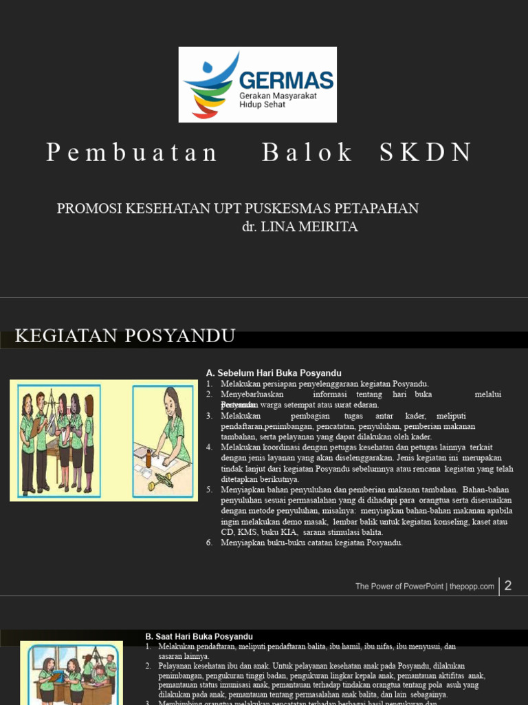 SKDN | PDF