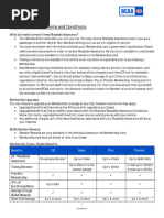 AllState Roadside Assistance Membership Guide FULL | PDF | Credit Card ...